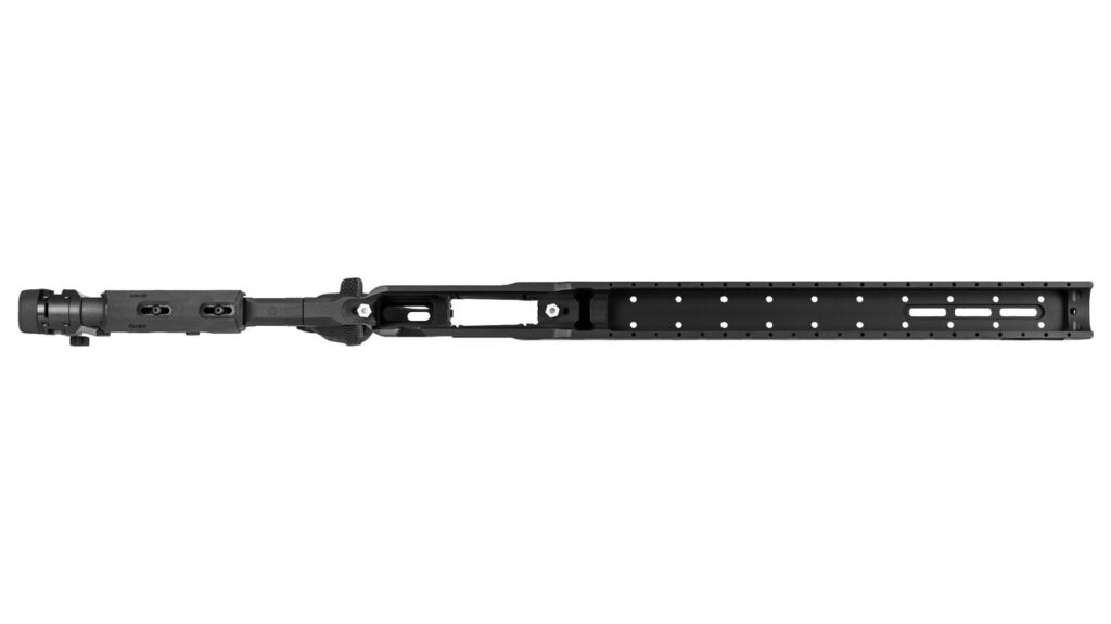 ACC Elite Chassis System - Rachel Precision